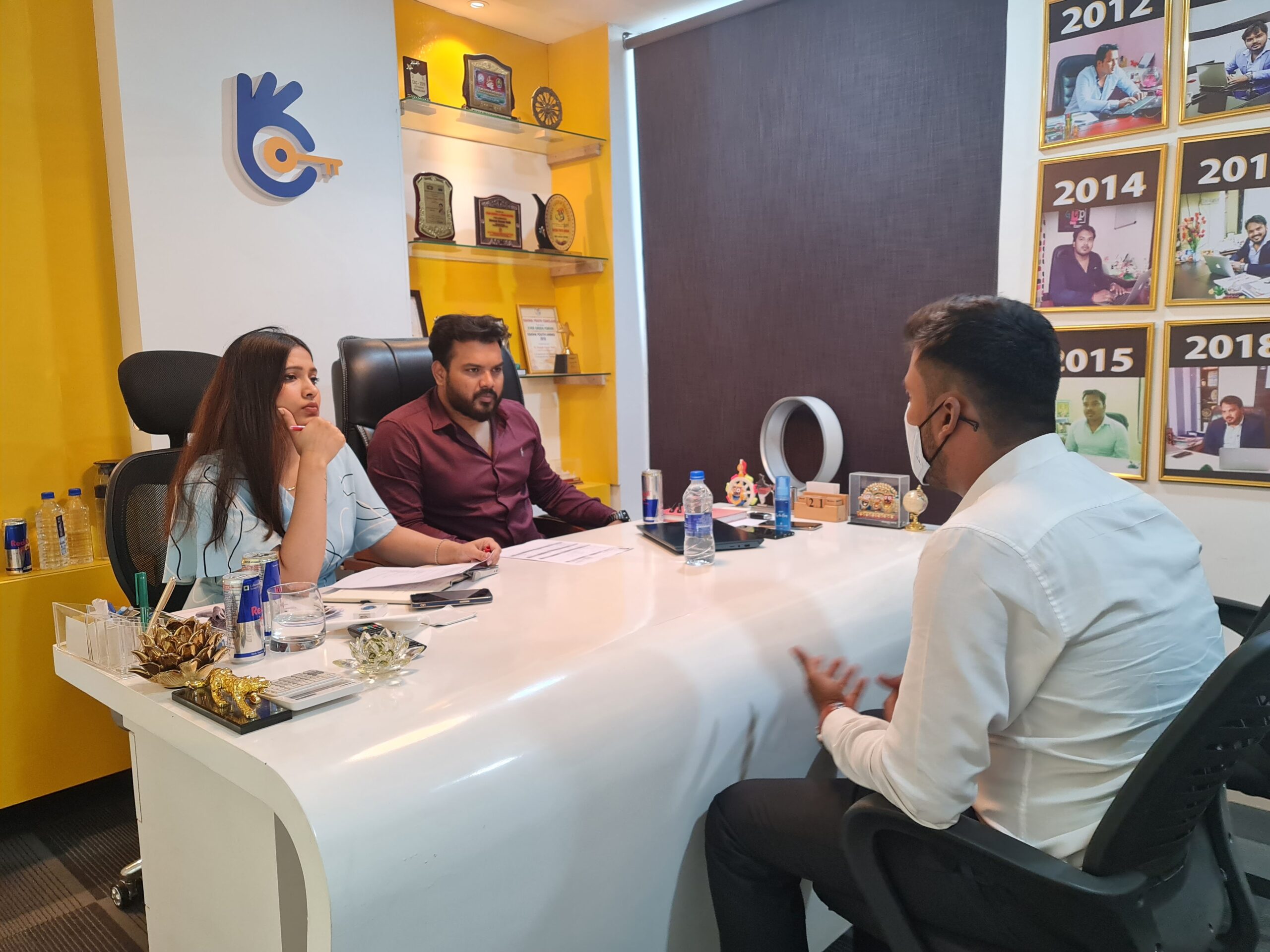 Ethical Hacking & Cyber Security Training - Deepak Kumar Nath | The Ethical Hacker from Odisha ...